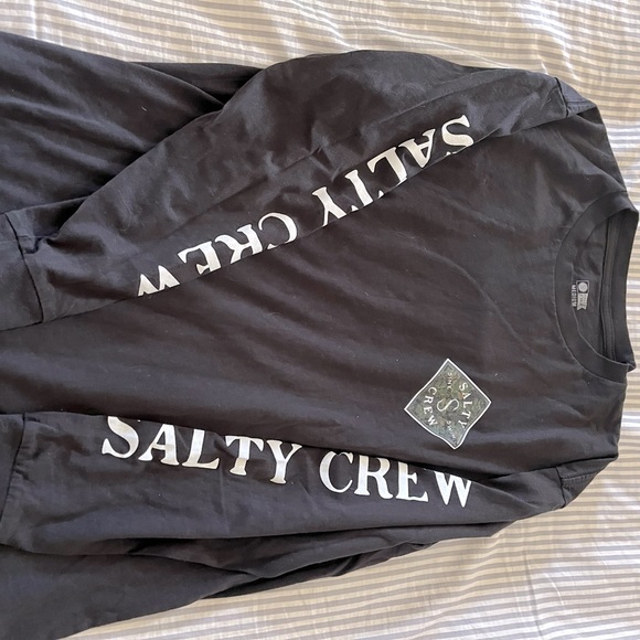 Salty Crew | Shirts | Salt Crew Long Sleeve Mens | Poshmark